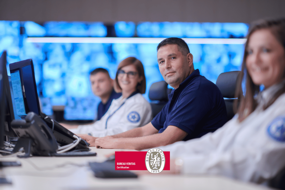 Un estudio de Harvard muestra que los sistemas de gestión de la salud y la seguridad contribuyen a